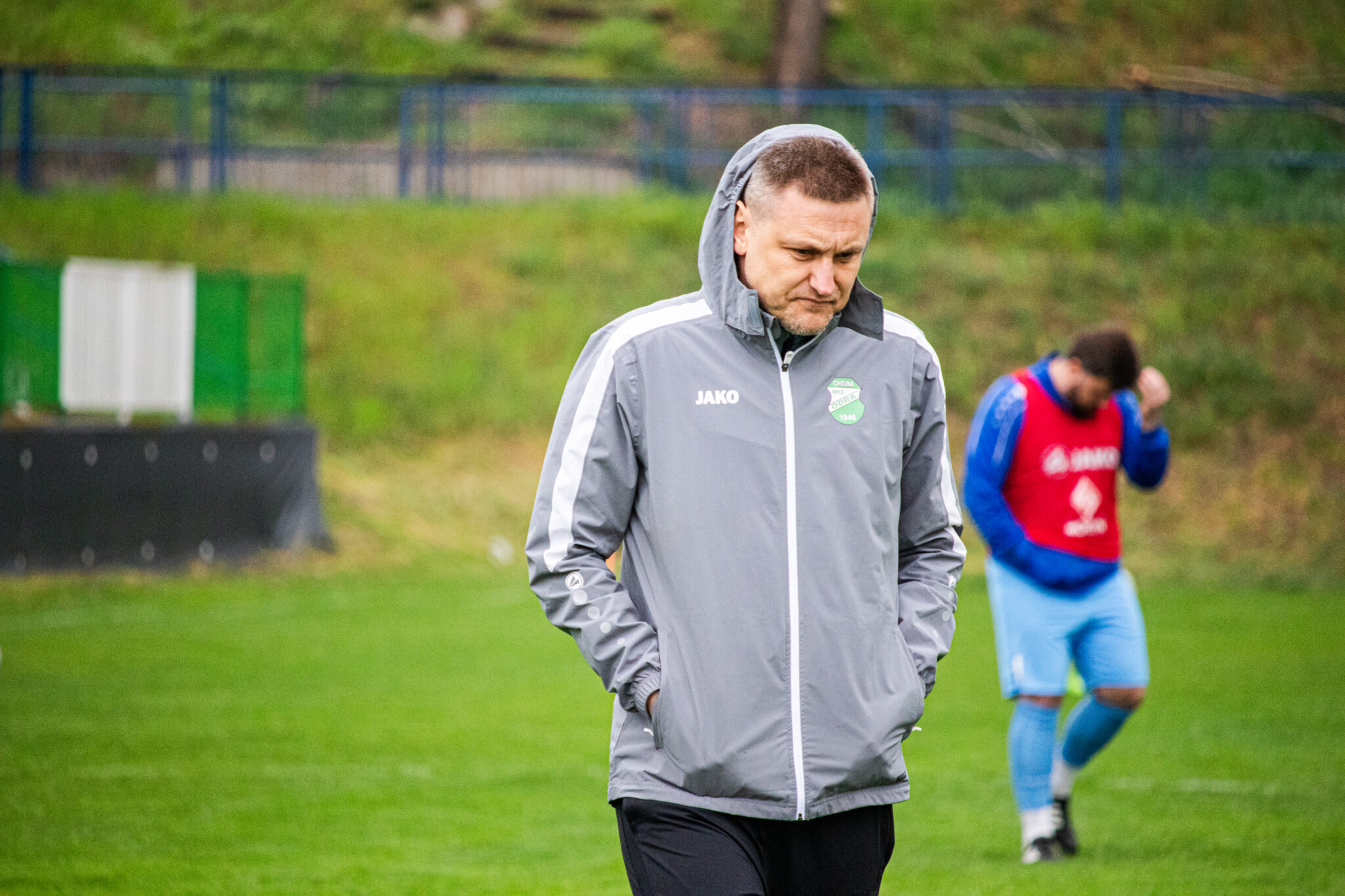 MKS Odra Chojna - Jeden z najstarszych i najważniejszych klubów w ...